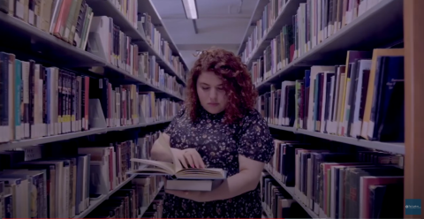 About AUC Libraries | AUC Libraries